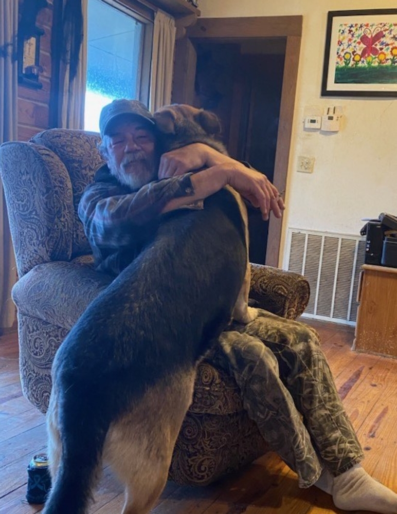 Casey Andrew Bates - 2023 - Hope Gardens Funeral Home