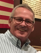 Kenneth "Steve" James - 2023 - Legacy Funeral Center