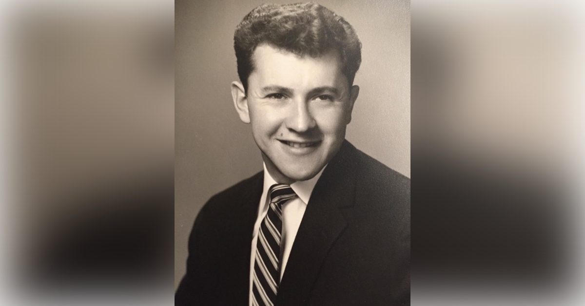 Obituary information for John T. Carucci