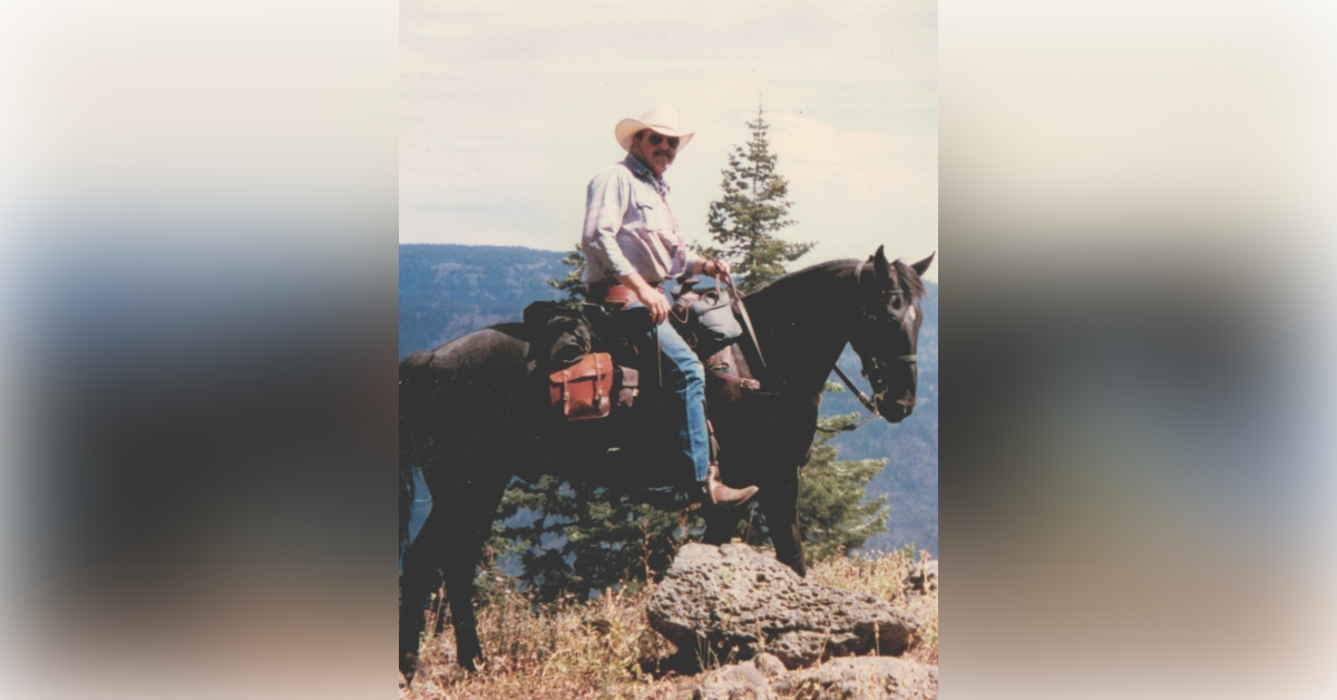 Obituary information for John Edward Betz