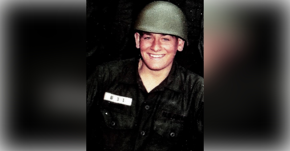 Obituary information for Albert Roy Peters