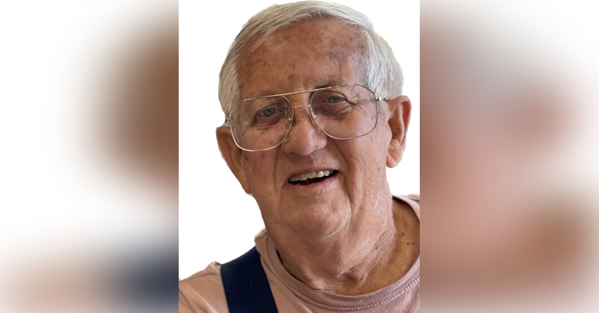Obituary information for Ronald James Balcom