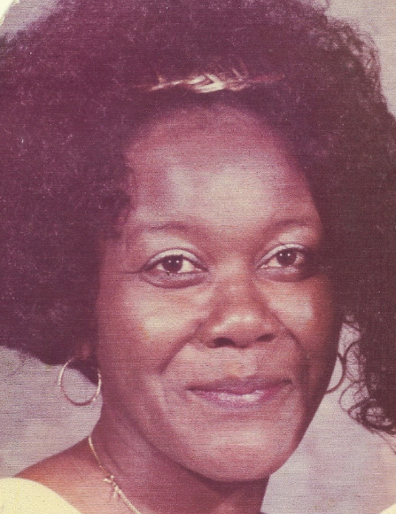 Lela Mae Hardamon - 2023 - Hicks Funeral Home