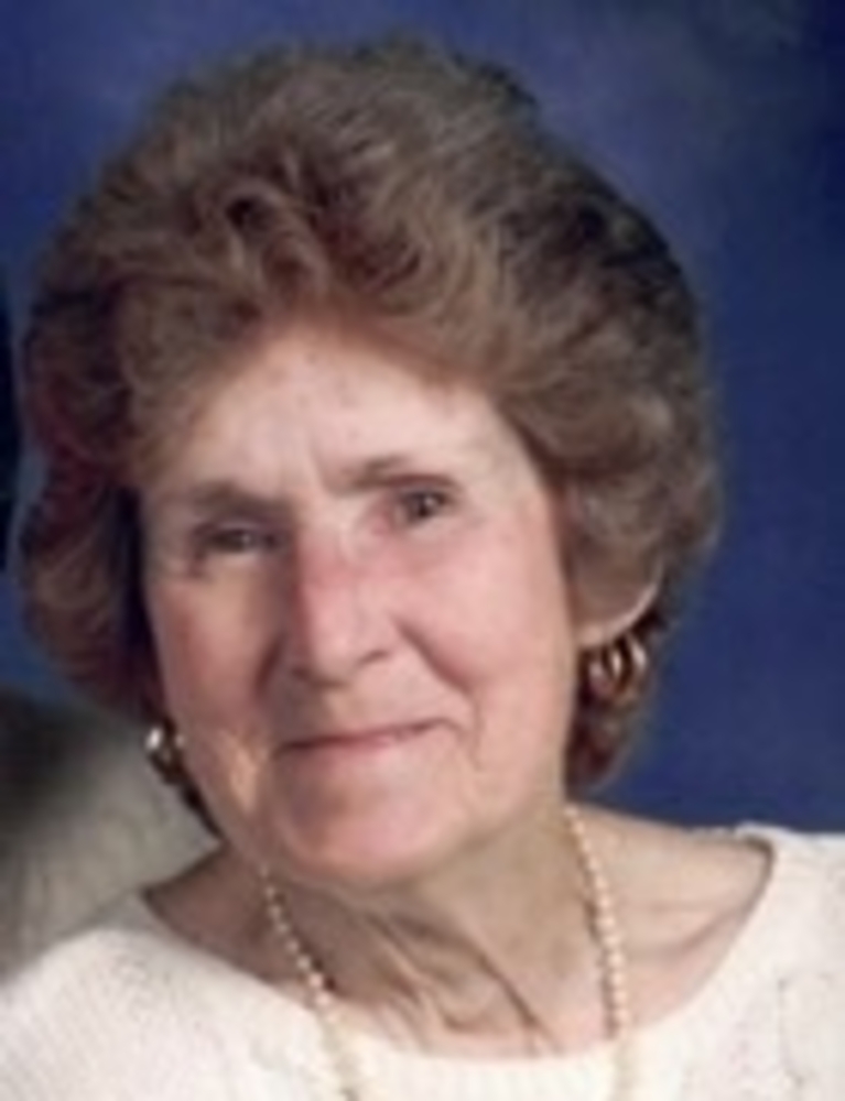 Shirley M. Flyte - 2023 - Duffy and Snowdon