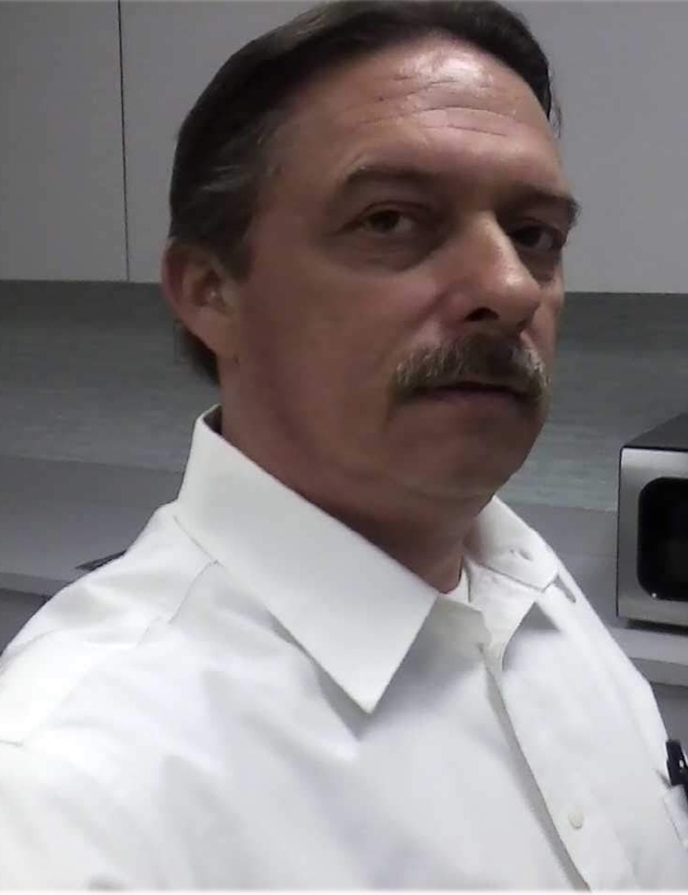 William John St. John - 2023 - Croley Funeral Home