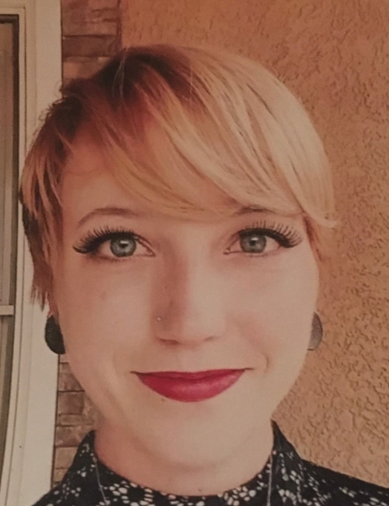 Ashley Renee Ackerman - 2023 - Reece Funeral Home GA