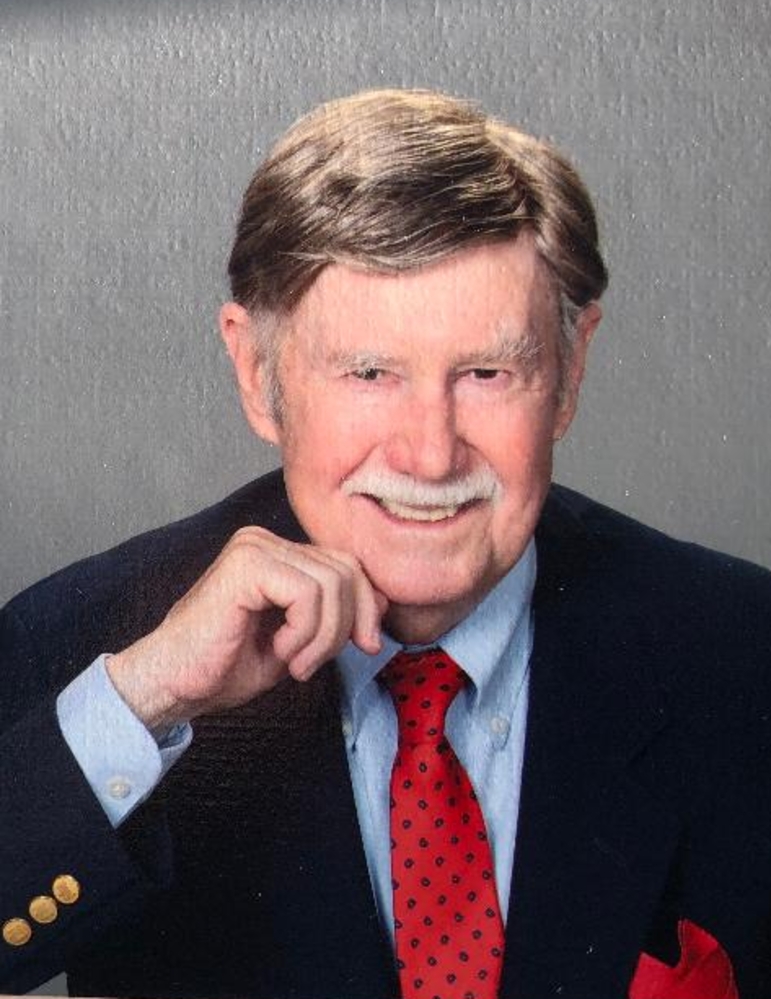 William J. Raymond - 2023 - Ahern Funeral Home, Inc