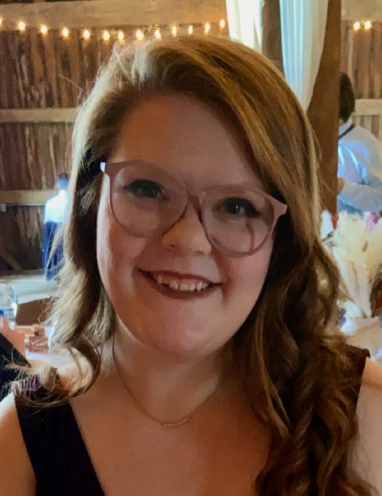 Madeleine "Maddy" Anne Martin - 2023 - A.J. Desmond & Sons Funeral ...