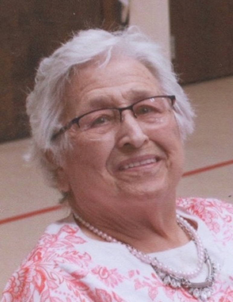 Sarah Jane Miller - 2023 - Beck Funeral Home