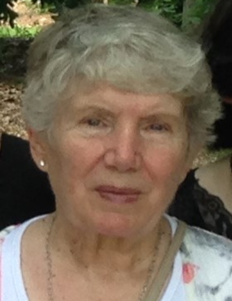 Denise Pauline Carter - 2023 - McLane Funeral Services