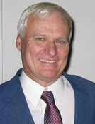 James Joseph Bruce - 2023 - David E. Desmond & Son Funeral Home