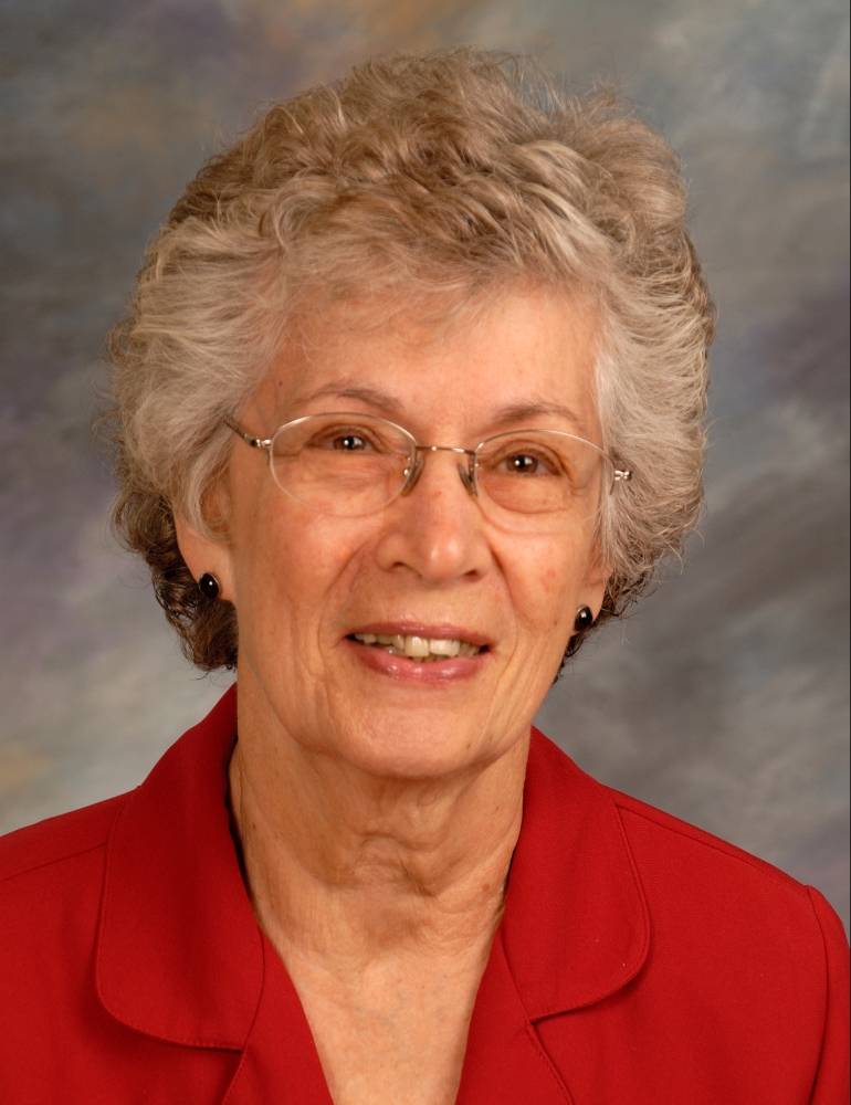 Sister Elizabeth (Johnita) Willems - 2022 - McNearney - Schmidt Funeral ...