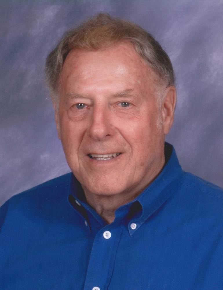 Charles Robert Conley - 2023 - Caniff Funeral Home