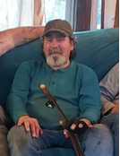 Jeffrey Lee Sharp - 2023 - Campbell-Plumly-Milburn Funeral Home