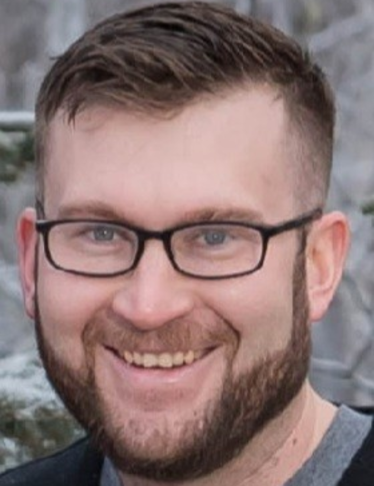 Nicholas "Nick" Scott Williams - 2023 - Benson Funeral Home