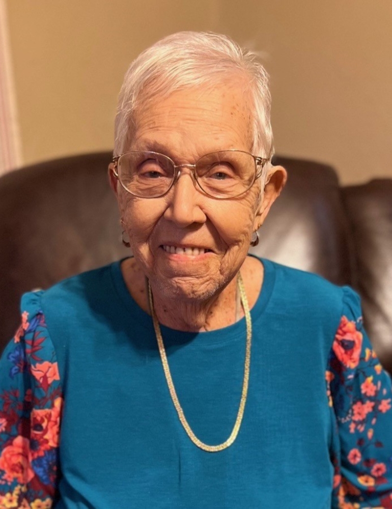 Barbara Sue Preston - 2023 - Kiesau-Lee Funeral Home