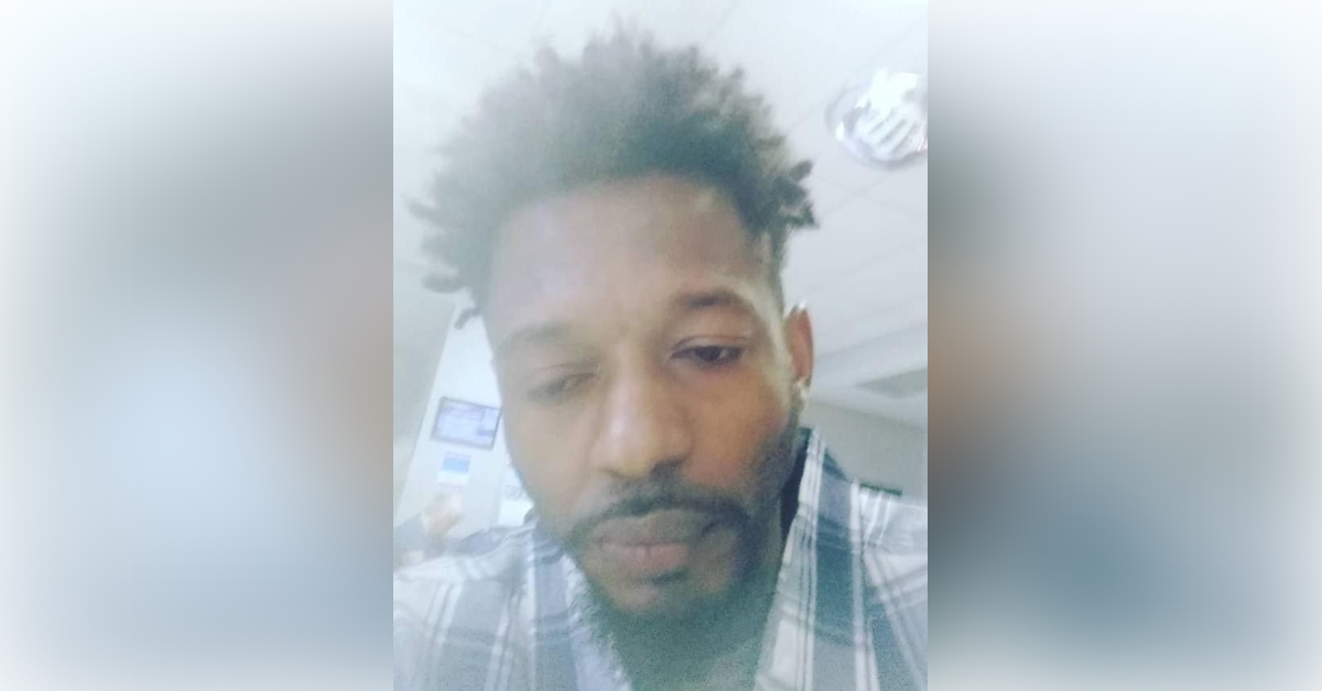 Obituary information for Jamaal Rashaad Justice Sr.