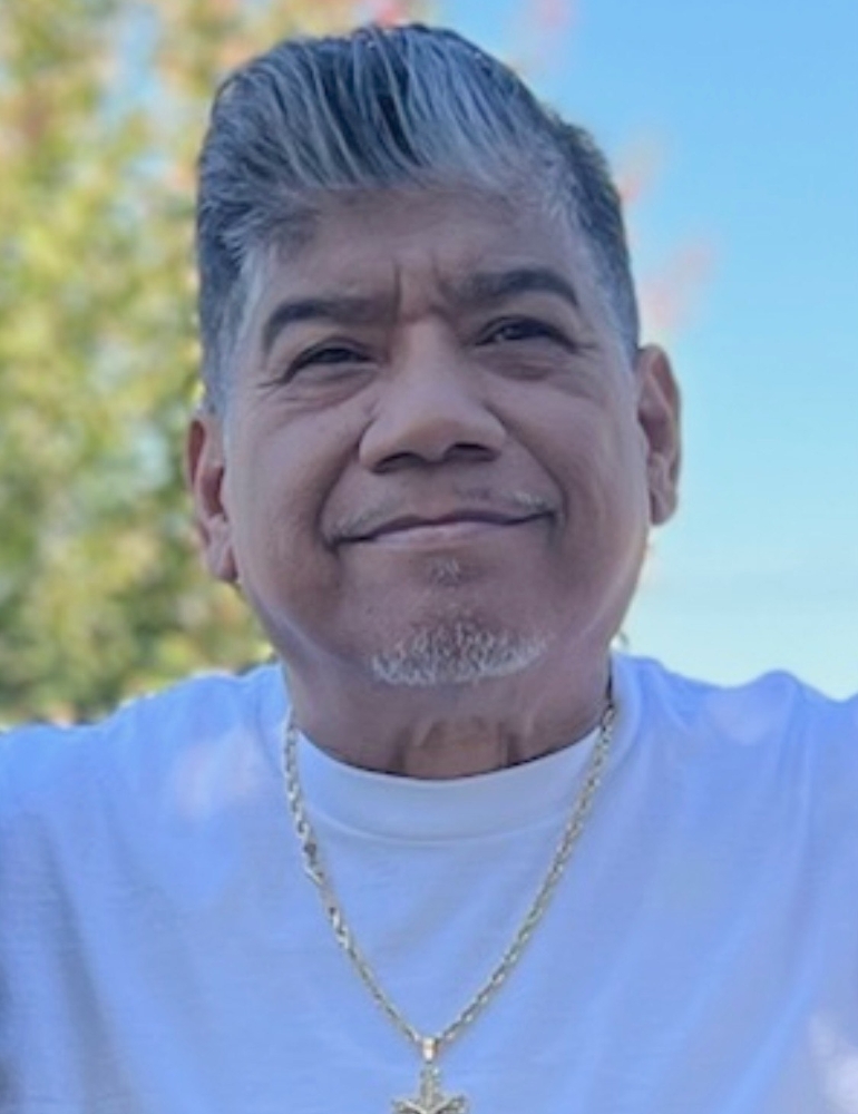 Moses Ramirez Fernandez - 2023 - Monarch Memorial