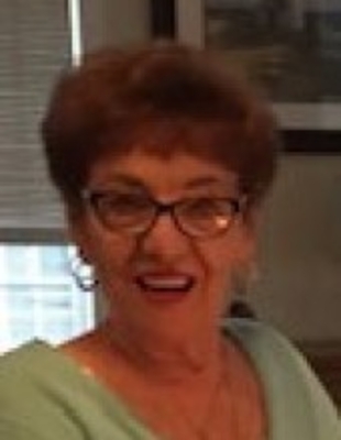 Helen Cook Obituary - 2023 - George S. Hassler Funeral Home