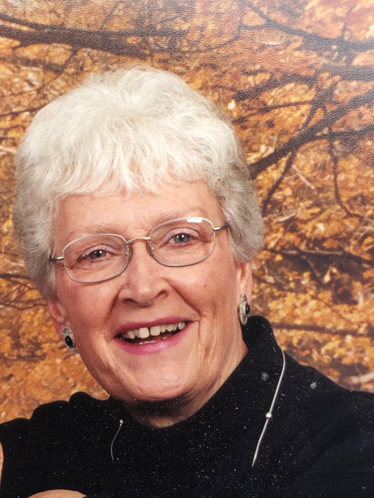 Doris A. Walker - 2023 - Viegut Funeral Home