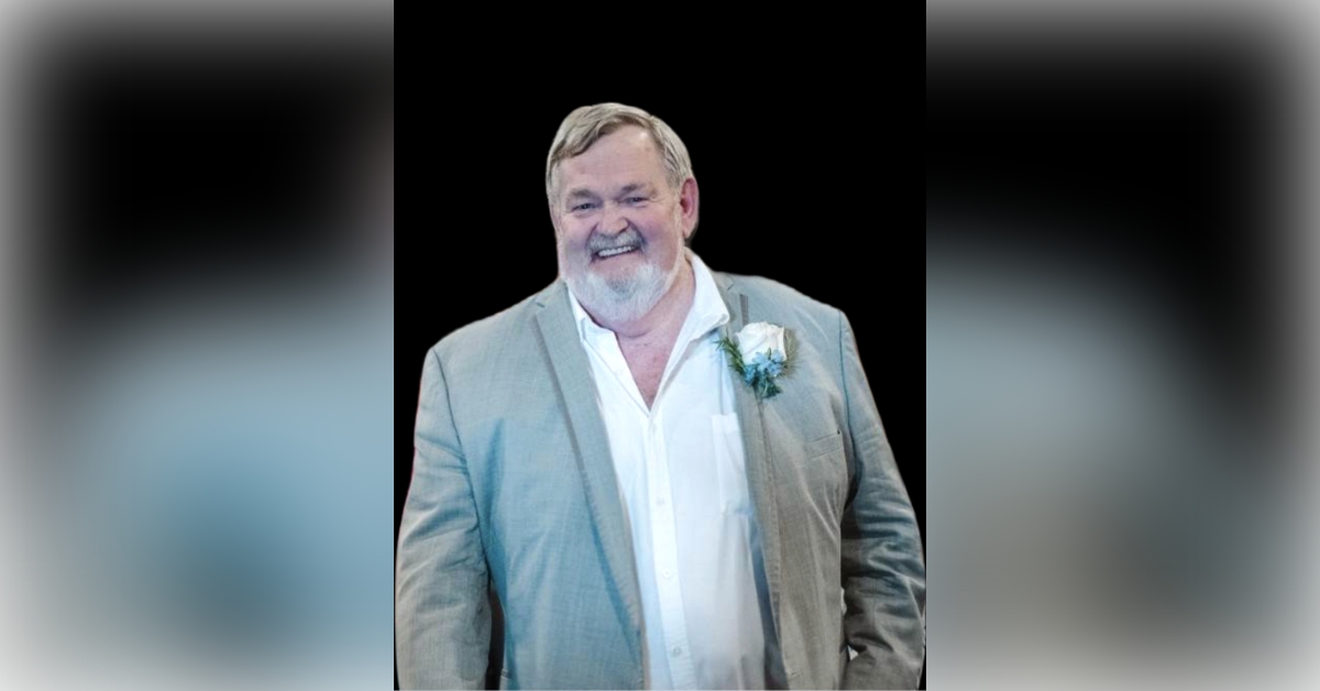 Obituary information for Dean Hardy