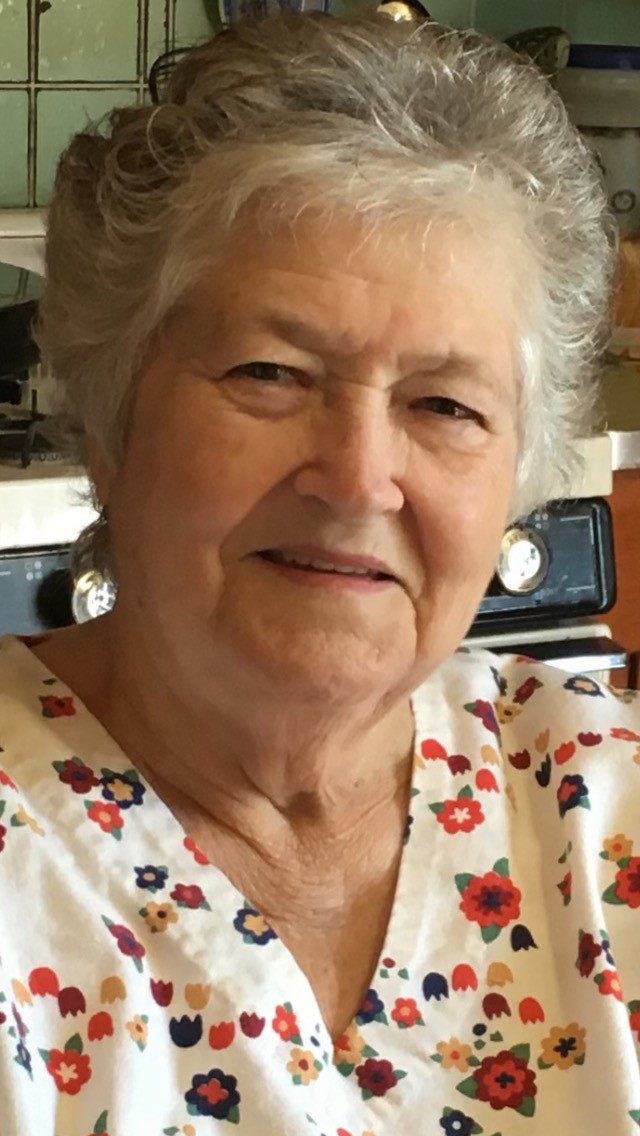 Virtrine Teresa Daigle - 2023 - Samart Funeral Home