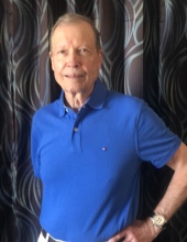 James Eric Jackson - 2023 - Welch Funeral Homes