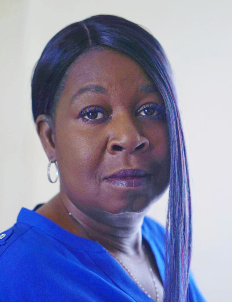 Pamela Jean Price-Legrand - 2023 - Amigone Funeral Home Inc