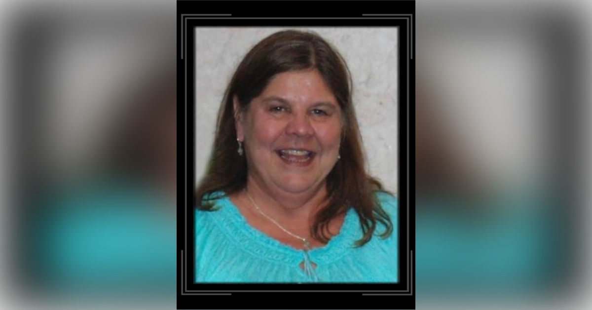 Obituary information for Shelley Ann Wimmer