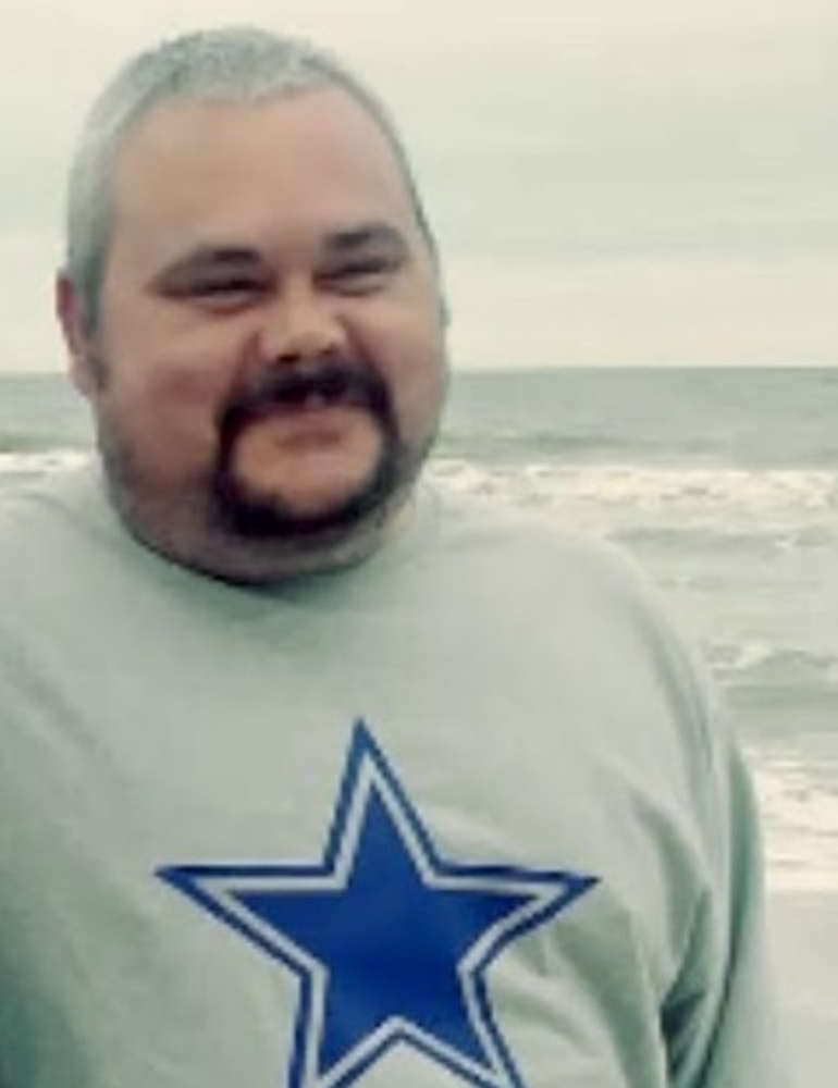 Mr. Charles Edward "Bubba" Shell, Jr. - 2023 - Hatcher Funeral Home