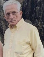 Andrew "Andy" Dorsey Roberson Obituary - 2023 - Blaylock Funeral Home