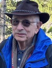 Theodore Mark Weil 27717003
