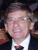 Keith J. Wyckoff - 2023 - Jobe Funeral Home & Crematory, Inc.