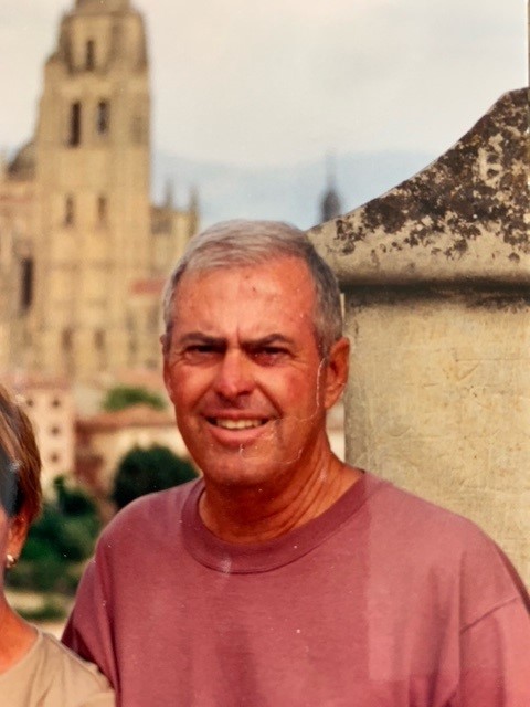 Stephen Dean Davis - 2023 - Messinger Mortuaries