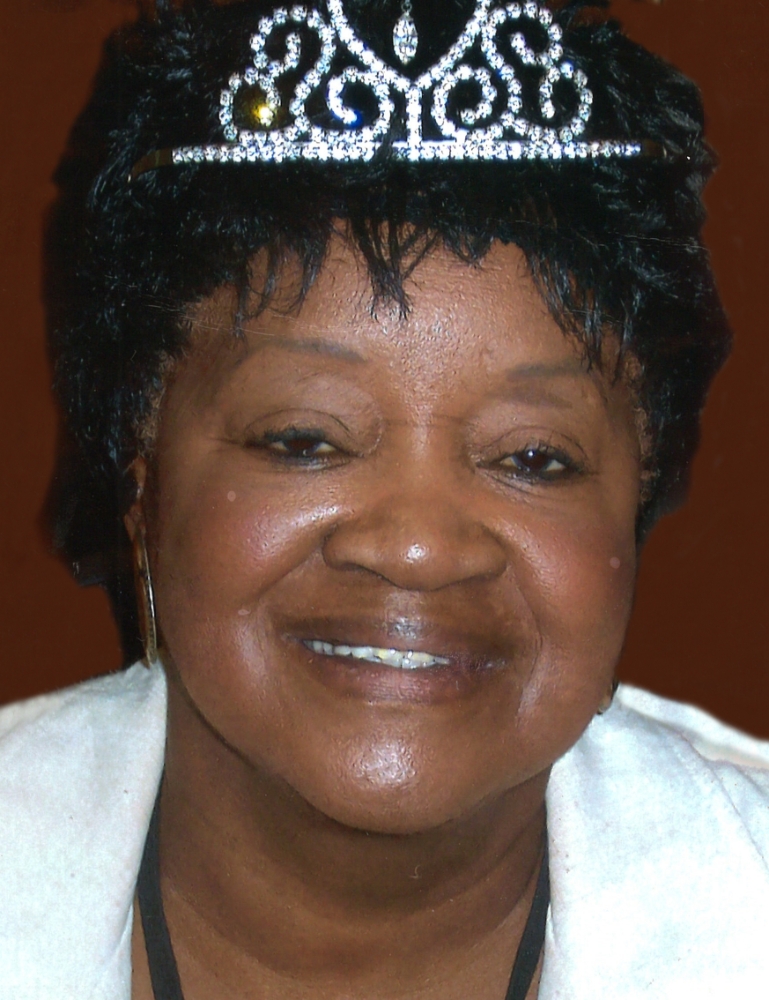 Maria Wortham - 2023 - Hagarty Waychoff Grarup