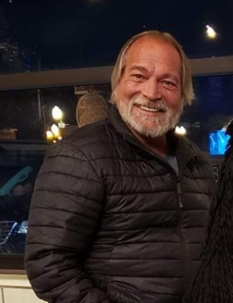 Donald Lee Harshbarger - 2023 - Calvert Funeral Homes