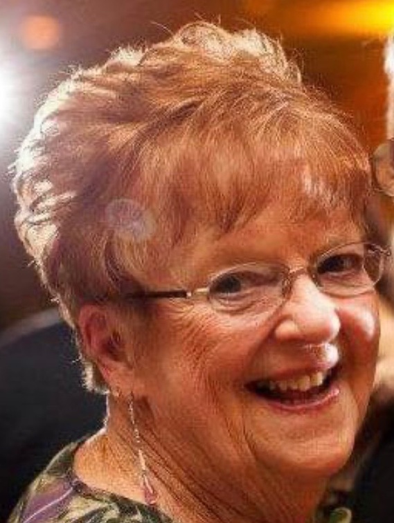 Ann Brothers - 2023 - M John Scanlan Funeral Home