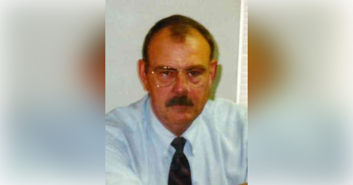 Obituary information for John William Overton