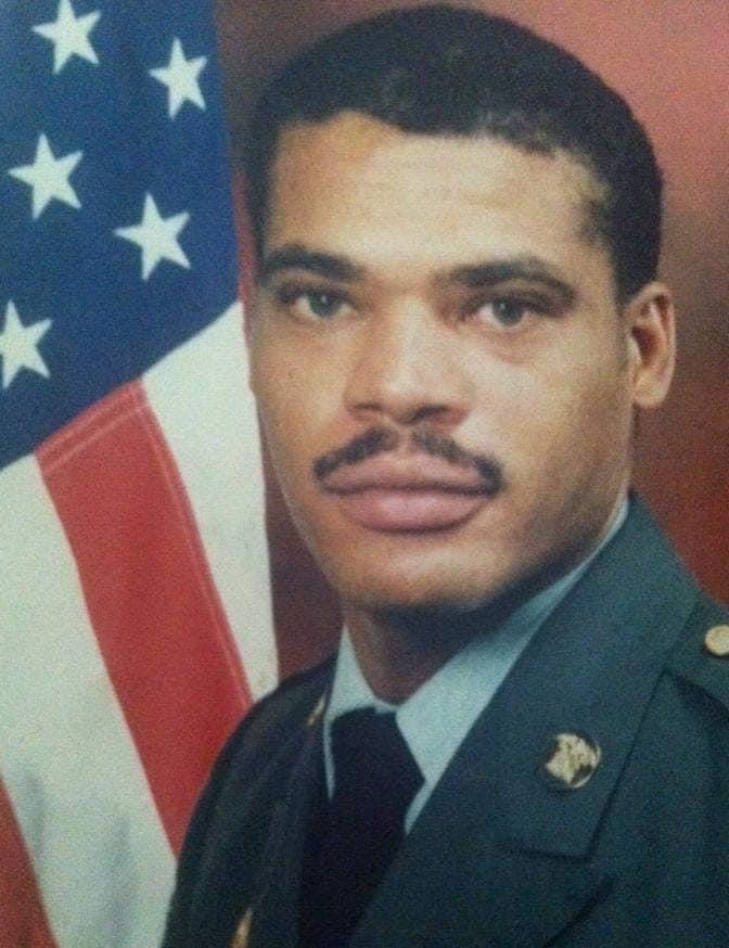 Bernard Anthony Oliver Evans - 2023 - Fields Funeral Home