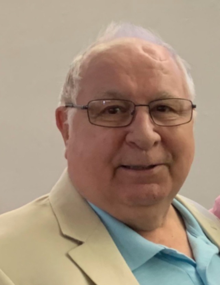 Rev. Martin Lester Lee - 2023 - Carson/Boyer Funeral Home