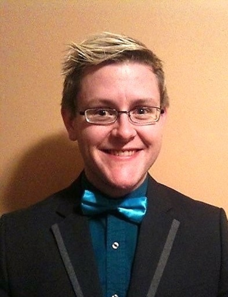 Erik Noesgaard - 2023 - Brian E. Wood Funeral Home Ltd.
