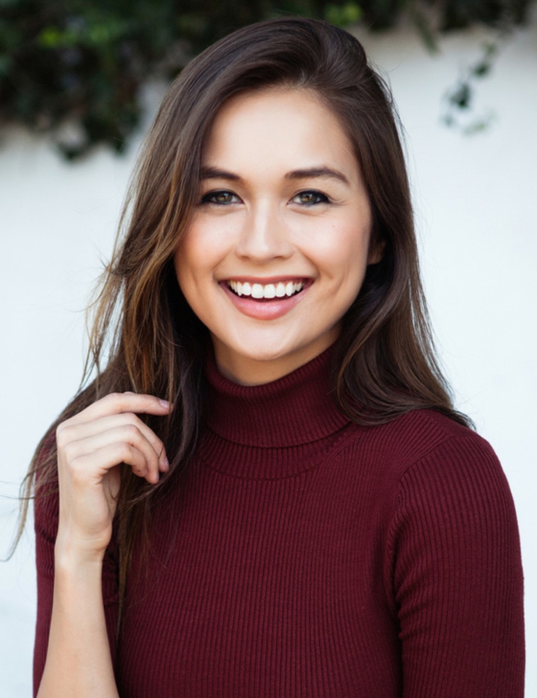 Julia Megan Klein - 2023 - Duggans Serra Mortuary