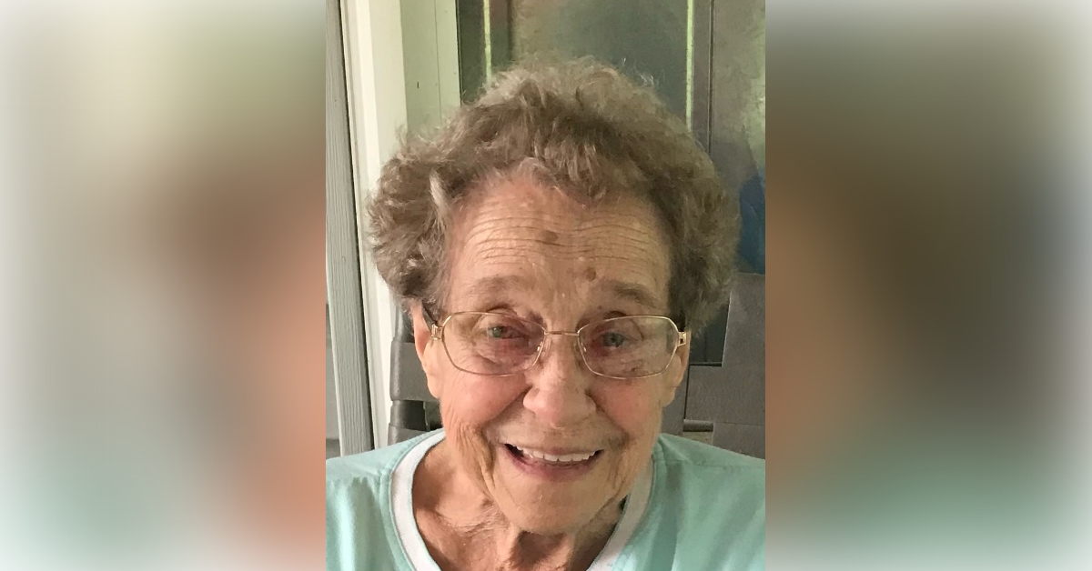Obituary information for Janet A. (Besecker) Fleagle