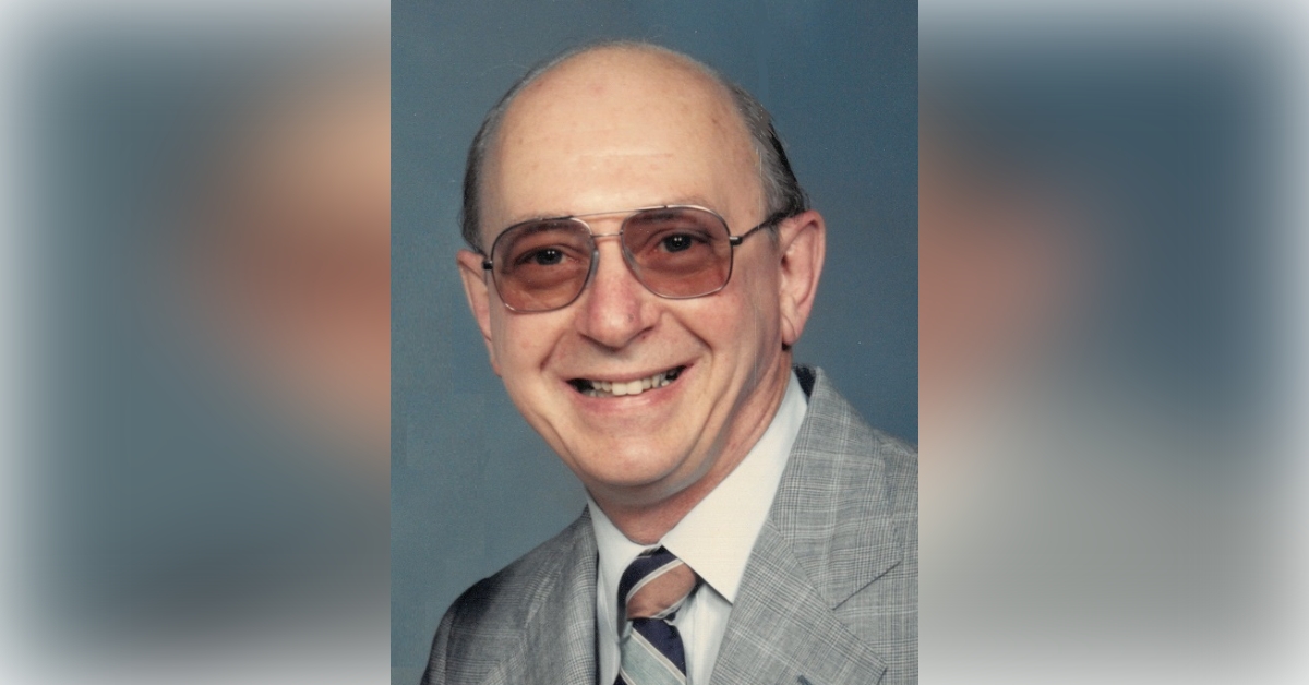 Obituary information for Donald S. Weber