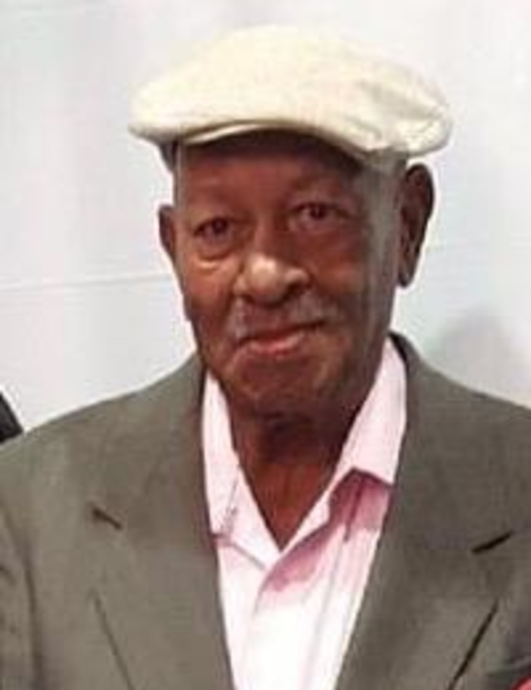 Elmer Albert Jackson - 2023 - Vereb Funeral Home Inc