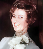 Thelma Jean Rauschuber - 2023 - Finch Funeral Chapel, LLC