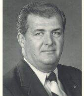 Joseph Patrick Behan - 2023 - Mount Laurel Home for Funerals, Inc.