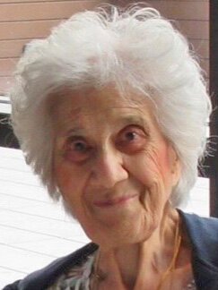 Josephine Barbato - 2023 - Charles J O'Shea Funeral Home