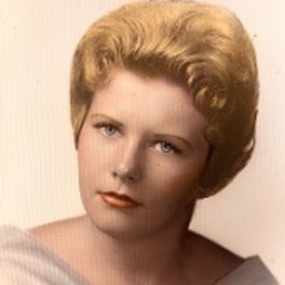 Helen "Bonnie" McLaughlin Obituary - 2023 - Fiore Funeral Home
