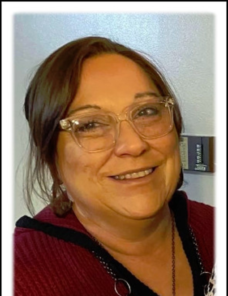 Charlotte Louise Blevins - 2023 - Phelps & Son Funeral Home